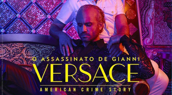 O Assassinato de Gianni Versace: mais do que um entretenimento, uma ...