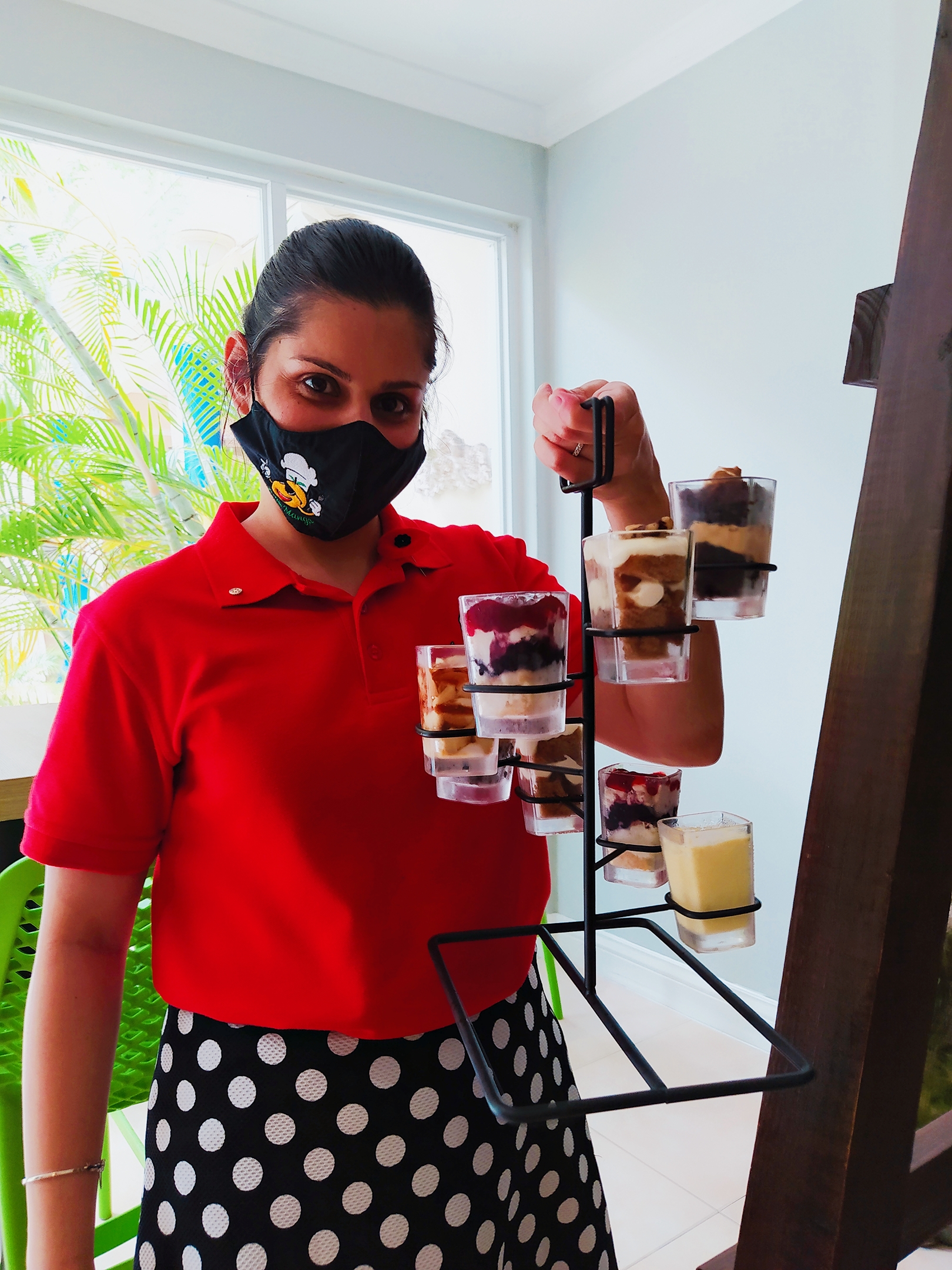 Julie Mango: balanceando sabores em Kingston | Adriana Lombardo